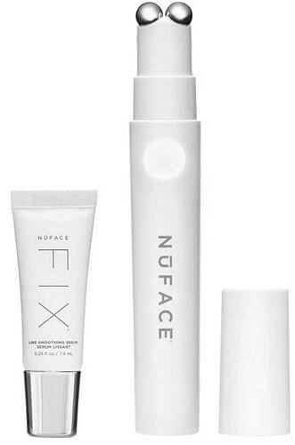 NuFACE FIX Line Smoothing Device Review NuFACE FIX Line Smoothing Device Review