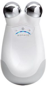 NuFACE FIX Line Smoothing Device Review