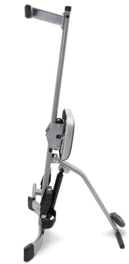 Space Saving Rowing Machine (Easy Storage)