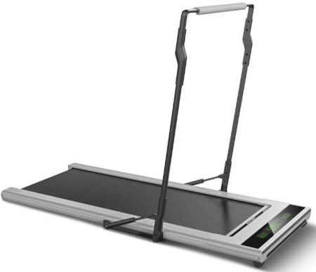 Ultra Slim Folding Treadmill (Under Bed)