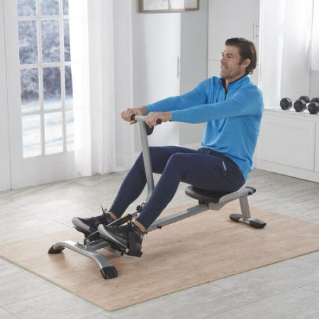 Best Home Exercise Equipment For Beginners & Weight Loss