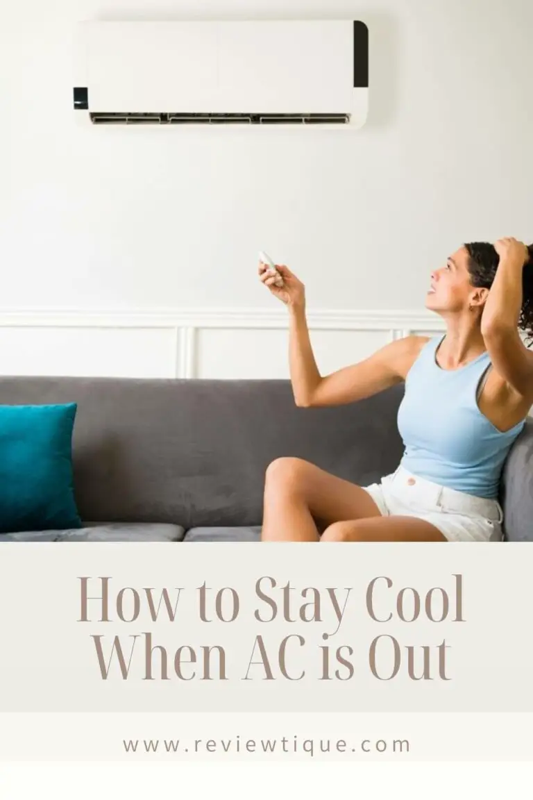 How to Stay Cool Without AC: Smart Strategies