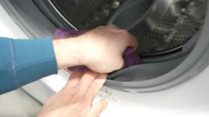 How to Clean Washing Machine