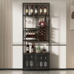 Maximizing Your Space With Stylish Wine Rack Solutions