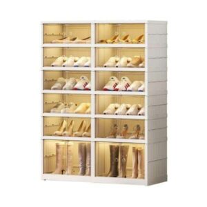 Shoe Racks For Organizing Your Footwear
