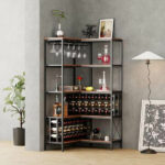 Maximizing Your Space With Stylish Wine Rack Solutions