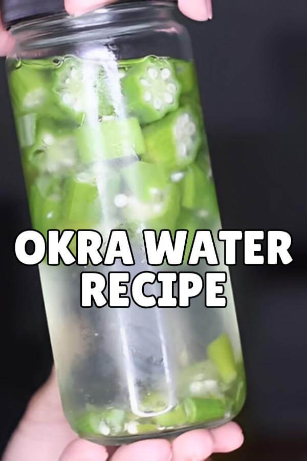 Okra Water Benefits for Women