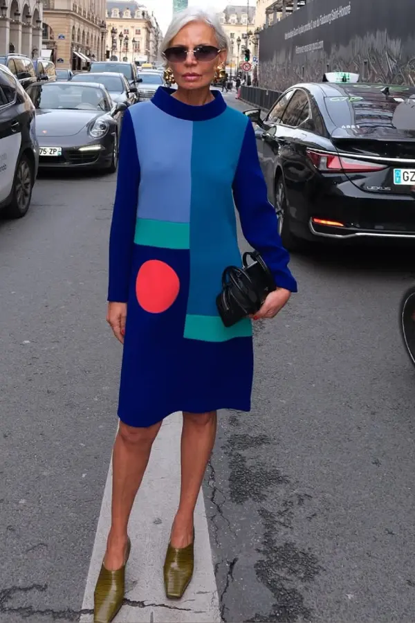 Outfits For Older Women Over 60