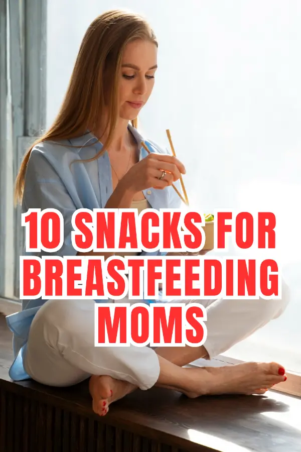 50 Snack Ideas for Kids & Moms: Deliciously Doable