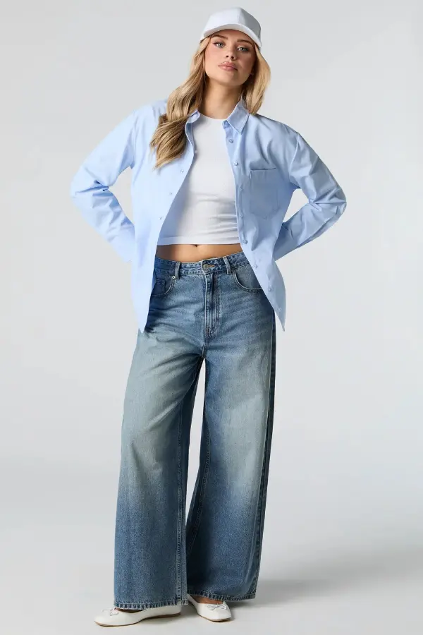 15 Urban Outfits Ideas For Women: Street-Chic Inspiration