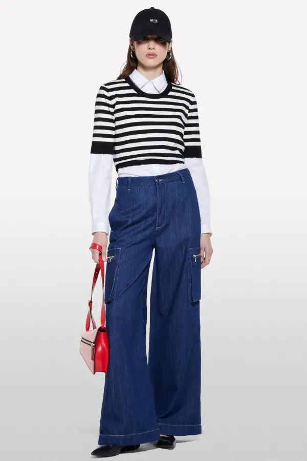 15 Urban Outfits Ideas For Women: Street-Chic Inspiration