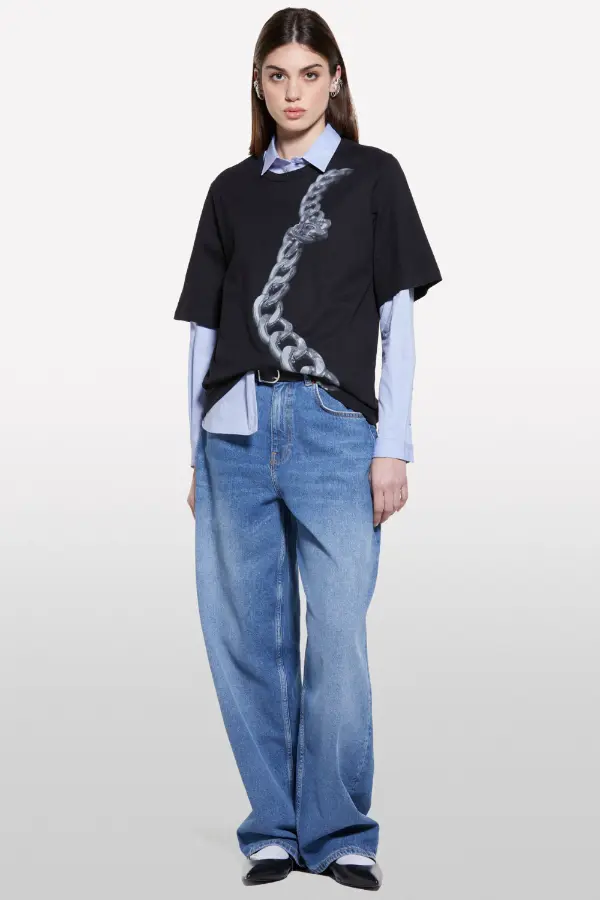 15 Urban Outfits Ideas For Women: Street-Chic Inspiration