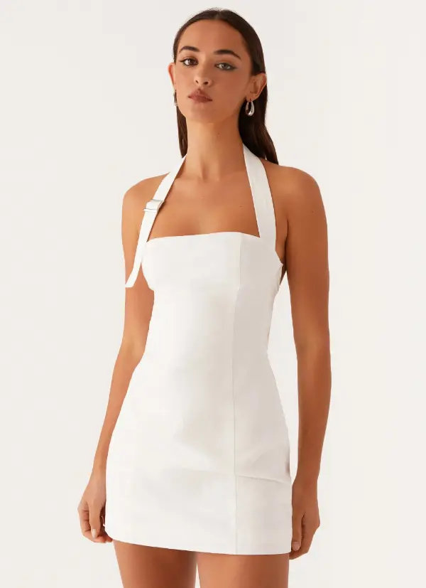 10 White Linen Mini Dress Ideas: Fresh, Fun, and Fabulous