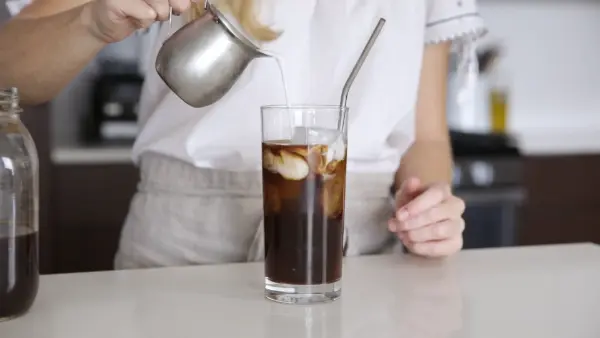 Cold Brew Coffee Recipe