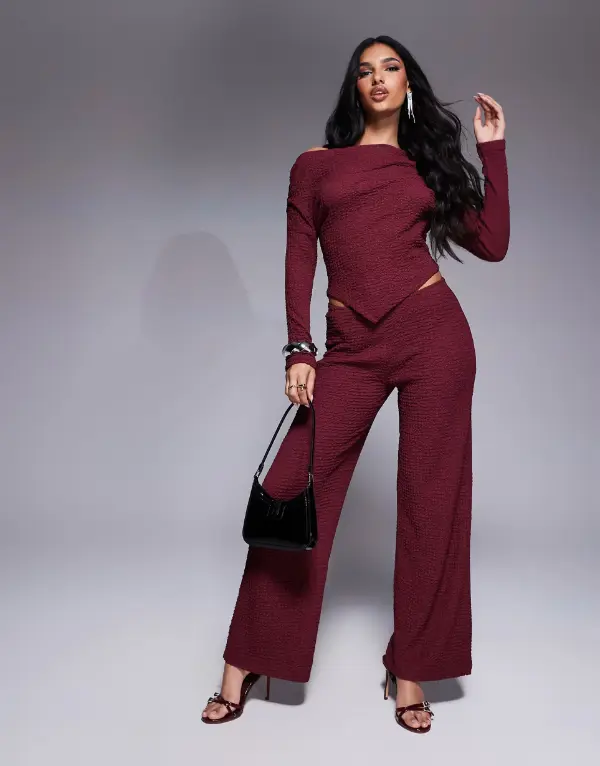 15 Co Ord Set Ideas That Make Getting Dressed Way Easier