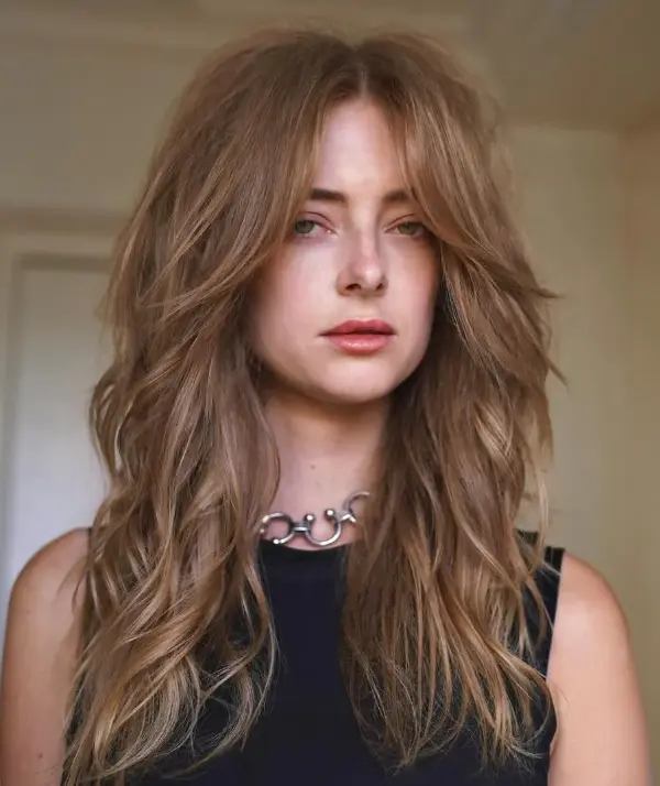 10 Flattering Haircuts for Rectangle Face Shape