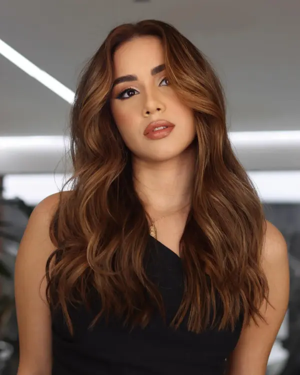 25 Cute Long Haircut Ideas For Women Who Want a Serious Hair Glow-Up