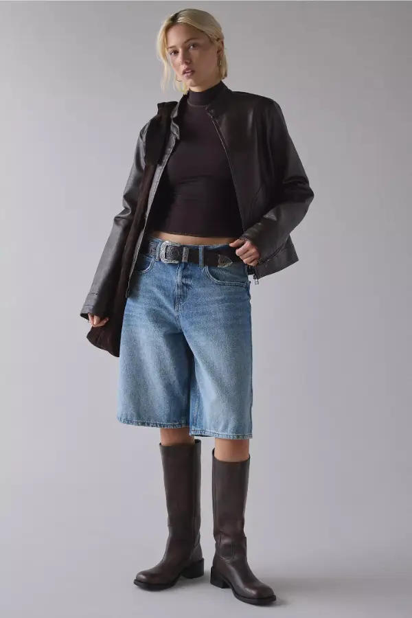 Urban Style Outfits: 11 Looks That Hit the Street Just Right