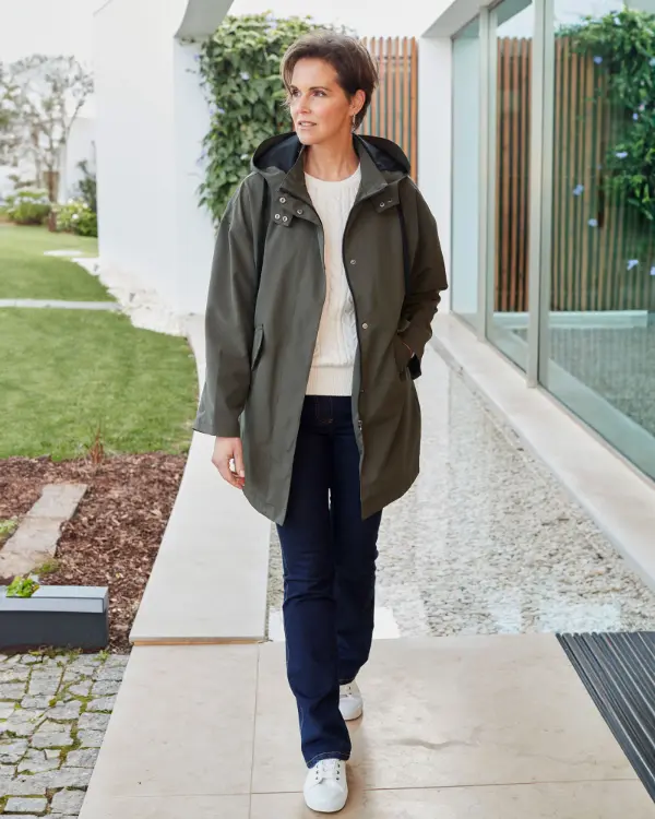 12 Fashion Ideas Over 50 Not Frumpy, Finally