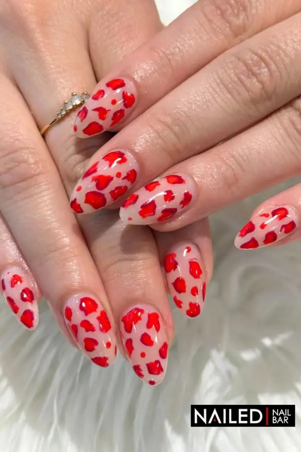 7 Fun Nail Designs to Try: From Aura to Colorful Flowers