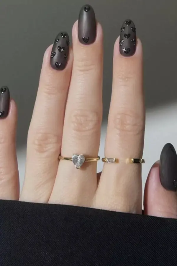 Matte Nails Ideas That Look Modern and Fresh