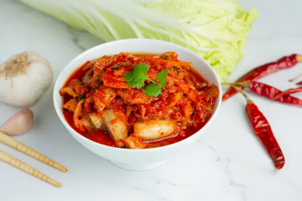 What to Eat With Kimchi: Delicious Pairings for Every Meal