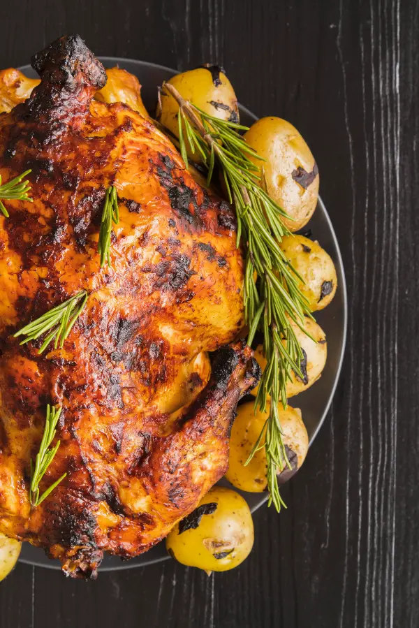 What to Make With Rotisserie Chicken: Delicious Meals Ideas